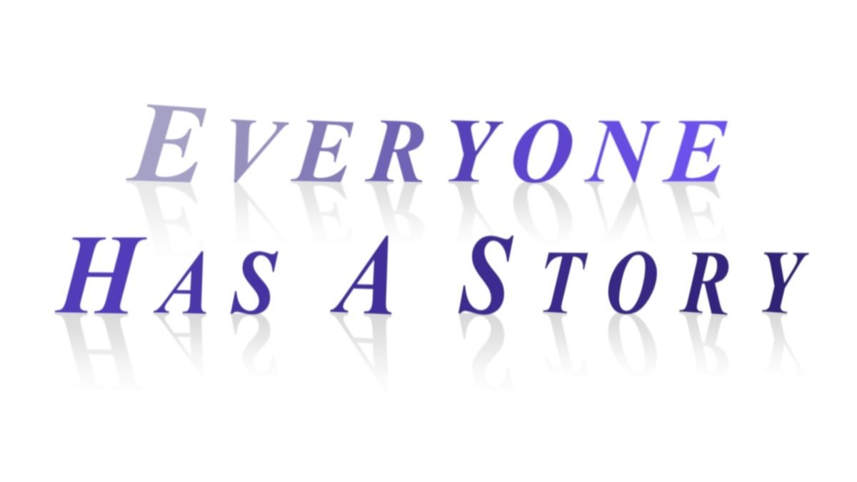 Everyone Has A Story - Hope Baptist Church